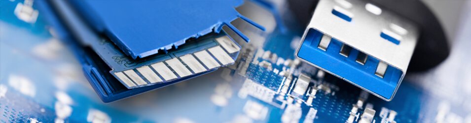 Quel support choisir pour du stockage à long terme