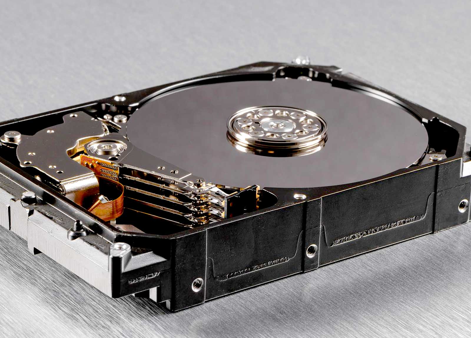 Les 4 Avantages Du Disque Dur M canique