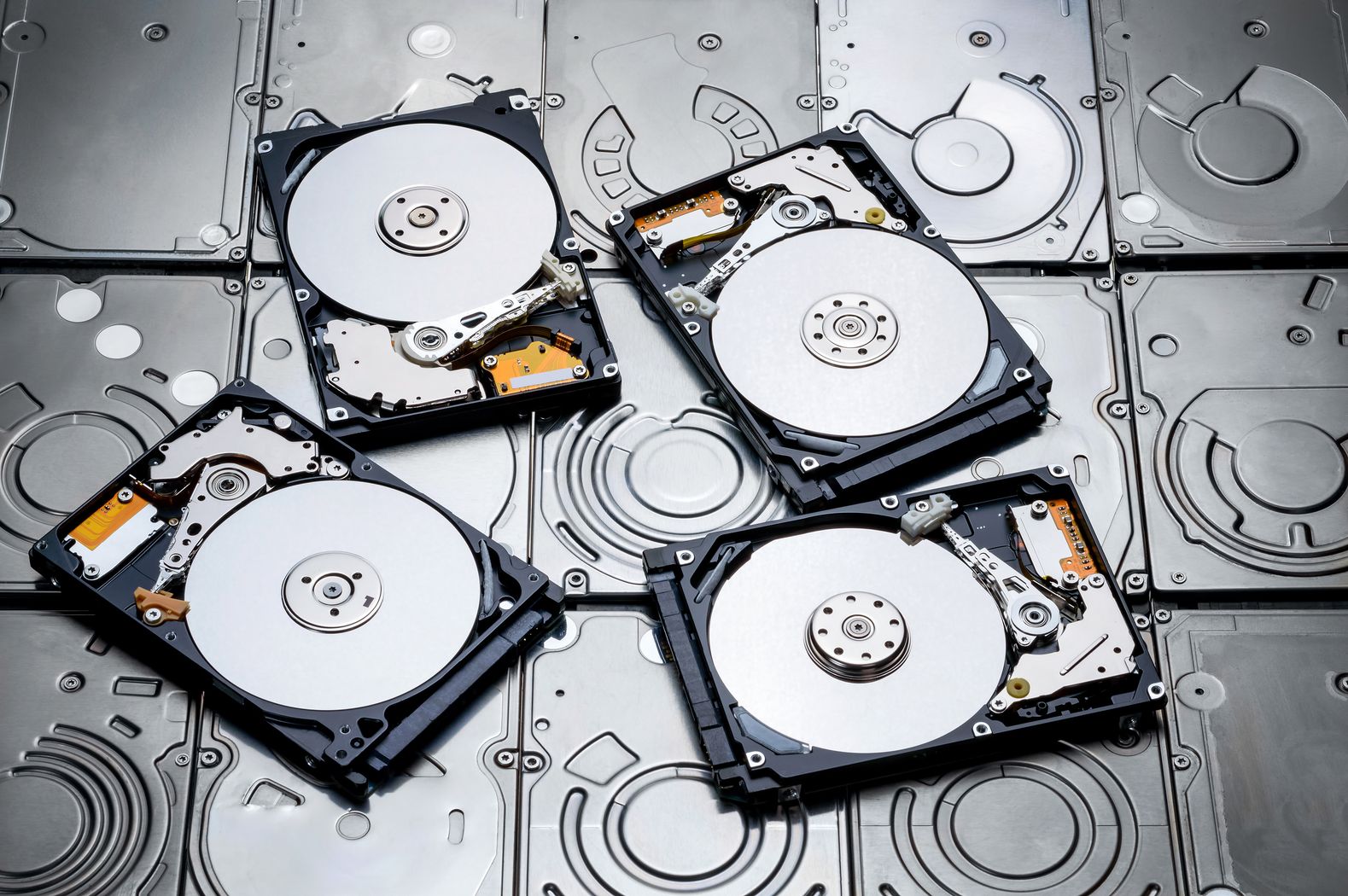 Combien coûte une récupération de données sur un disque dur